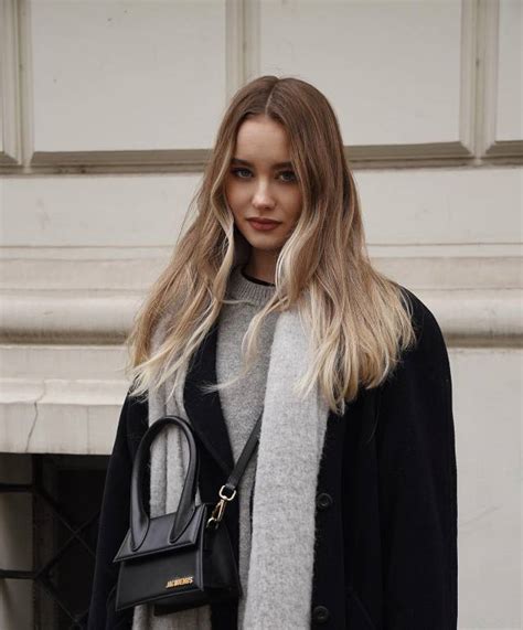 Veronika Onbysh Ig Nnikanikaa Veronika Onbysh Blonde The Cutie