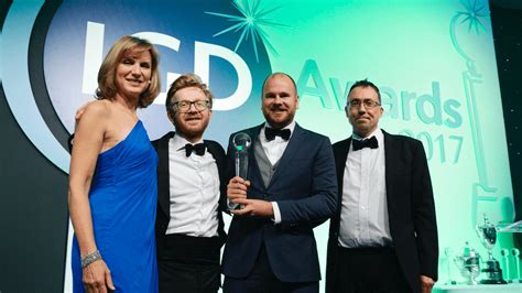 Toast Brewing Wins Igd Sustainable Futures Award 2021