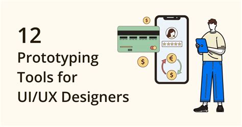 The 12 Best Prototyping Tools For Ui Ux Designers Free And Paid Eagle Blog