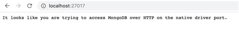 mongodb how to install mongodb community on mac and run