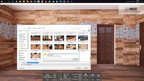 unable to save rendered image error bug reports and license problems