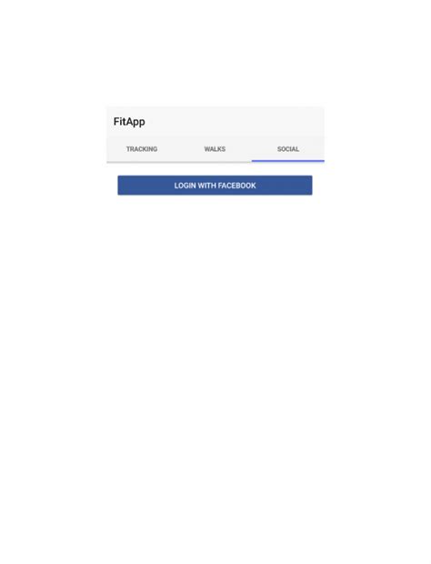 code a real time nativescript app social login and firebase medianic
