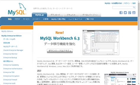 mysqlのデータベースに接続する3つの方法と接続手順 サービス プロエンジニア