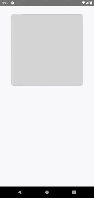 react native loading skeleton npm