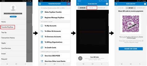 how to use paynow in singapore all singaporean must know