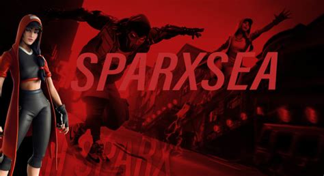Make You A Fortnite Banner Or Thumbnail By Sparxsea Fiverr