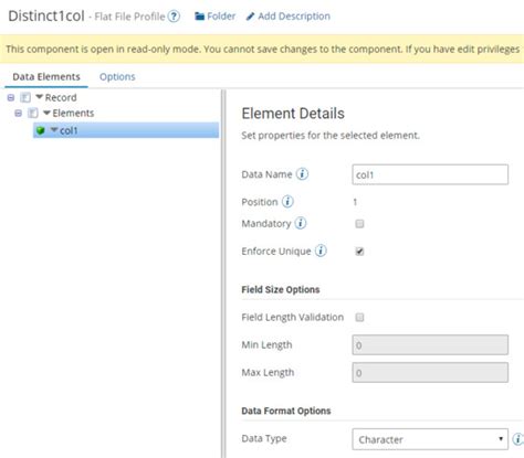 question map db profile to nested json profile boomi community