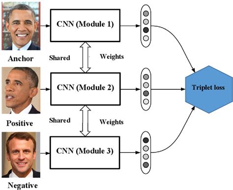 Figure 1 From Proposing Algorithm To Localize And Extract Facial