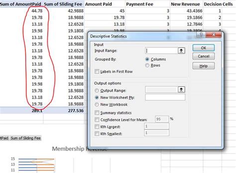Analysis Toolpak For Excel Word и Excel помощь в работе с программами