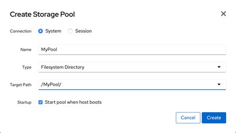 creating ubuntu 20 04 kvm virtual machines using cockpit