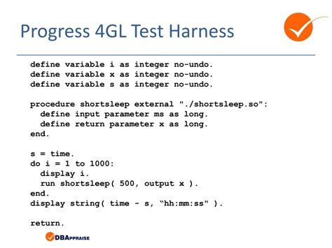 ppt hidden gems unix shared libraries powerpoint