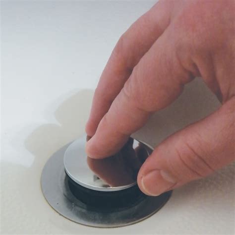 Danco 2 In 1 Bathtub Hair Catcher And Stopper 10772 At