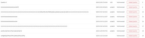 javascript get row data based of onclick event react