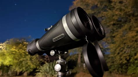 Celestron Skymaster Pro 20x80 Binocular Review Live Science