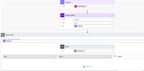 solved loop on form multiple answers power platform community