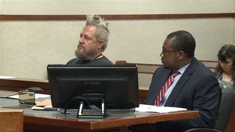 Man Pleads Guilty Of Using Facebook To Solicit Minors