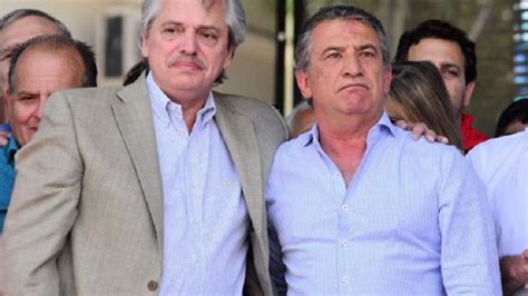 Alberto Fernández Aceptó La Renuncia Del Embajador En Israel Sergio