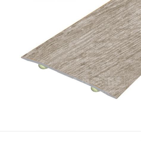 Canadia Floor Profile Flat Grey 270cm Md O Shea And Sons