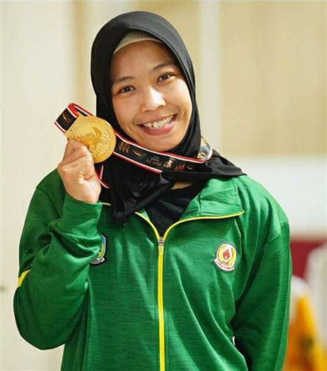 Atlet Panahan Dan Gulat Asal Malang Sumbangkan Emas Untuk Jatim Di Pon