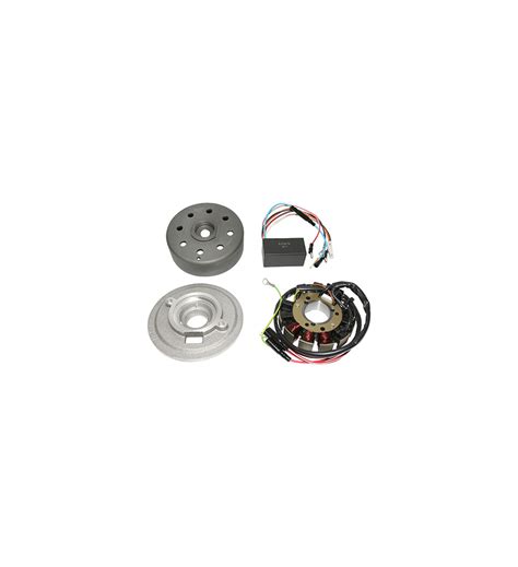 Achat Allumage Cyclo Krd Analogique Rotor Exte Systm 2 Roo