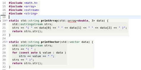 c eclipse cdt cannot resolve std array std vector works fine