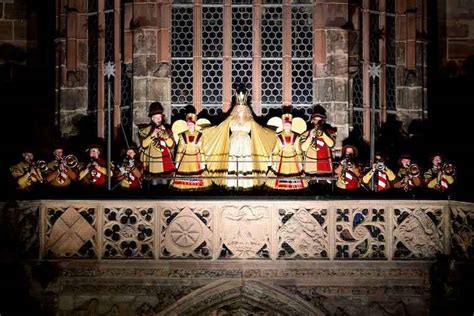 Las Curiosidades Y Tradiciones Más Originales En Los Festejos De Navidad