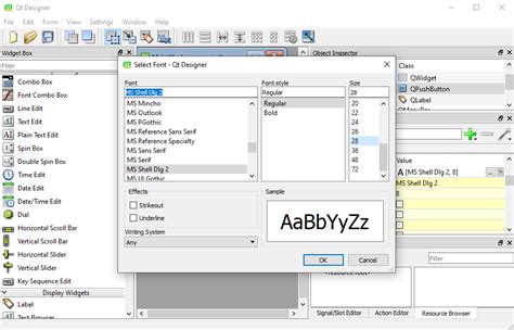 gui applications using python qt a beginner s guide askpython 2022