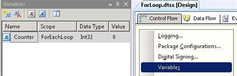 microsoft sql server integration services how to