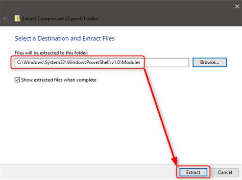 update and upgrade windows 10 using powershell tutorials
