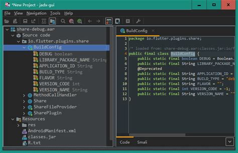 jadx class decompiler intellij ides plugin marketplace