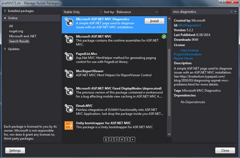 learn asp in mvc style part 1 introduction to asp