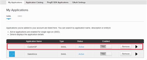 deploy conditional access app control for any web app using pingone