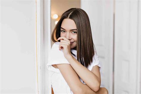 7 Signs Of Beauty In A Girl Growth Lodge
