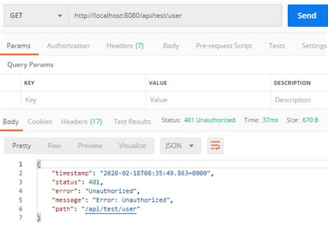 spring boot mongodb jwt authentication with spring security bezkoder