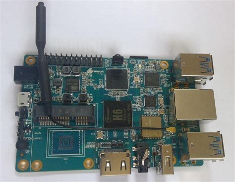 orange pi 3 review a raspberry pi rival that s a serious