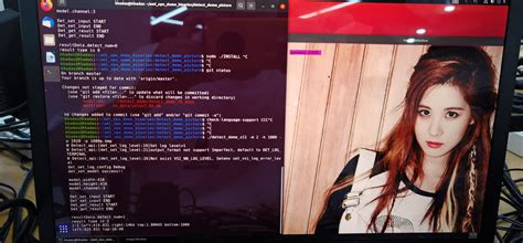 convert yolov3 demo model error vim3 khadas community