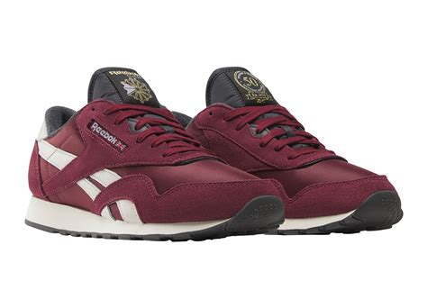 Reebok Classics 50th Anniversary Of Hip Hop Release Date
