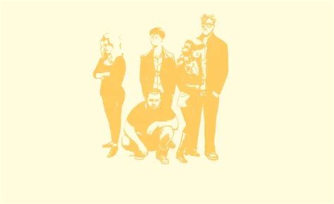 Sex Criminals Volume 3 Three The Hard Way Review • Aipt