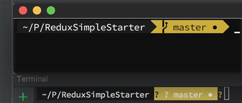 terminal non ascii text ides support intellij platform