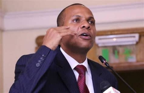 Ntv Kenya Senator Mungatana Files Censure Motion Against Dp Gachagua