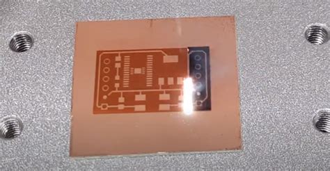 Laser Etching Pcb A Comprehensive Guide For Beginners Morepcb