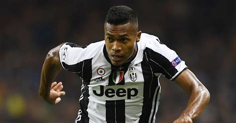 Manchester United Make Alex Sandro No 1 Target As Brazilian Pushes For