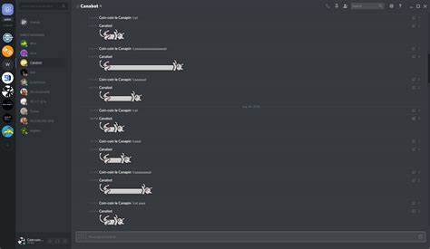 i made a discord bot command someone told that it is not