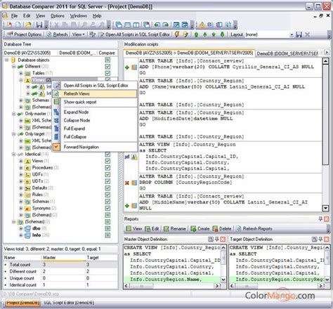 ems db comparer for sql server up to 20 off cross sell discount
