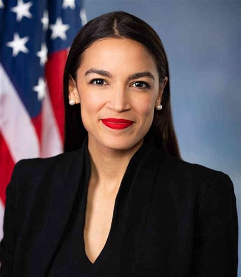Alexandria Ocasio Cortez Files Impeachment Articles Against Supreme