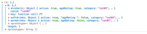javascript angular firebase format retrieved data from firebase into