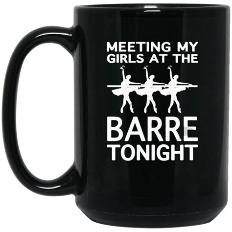 Bm11oz 11 Oz Black Mug High Quality Ceramic Mug Dishwasher Safe