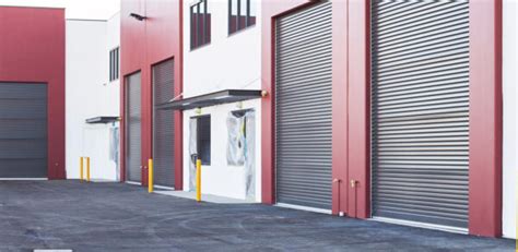 Installing Commercial Roller Doors Wa Roller Doors