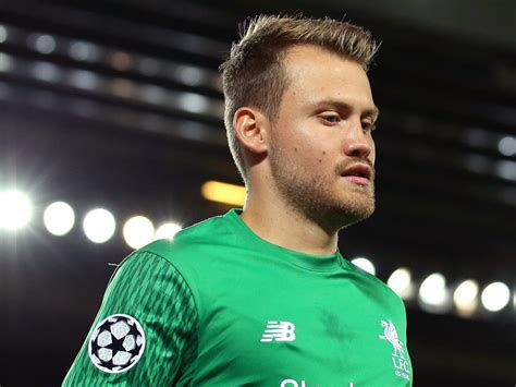 Jurgen Klopp Explains Why He Dropped Simon Mignolet For Liverpools