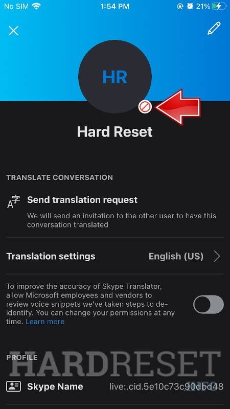 How To Unblock Someone In Skype How To